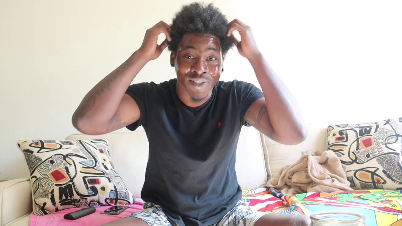 Stoner Vlog: Day Tattoo Session