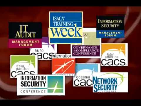 ISACA CPE - IT Continuing Professional Education