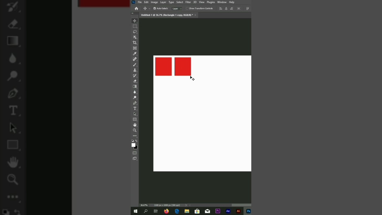 Fastest way to make duplicate copies in Photoshop