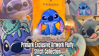Come Shop With Me Primark Disney Lilo And Stitch Live Action Collection Exclusive Kei Philips Art