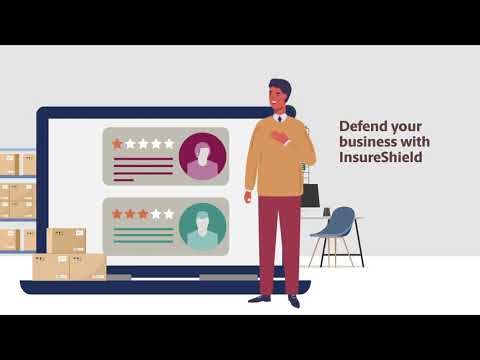Improve Customer Reviews | InsureShield™ Shipping Insurance Provides a Better Customer Experience
