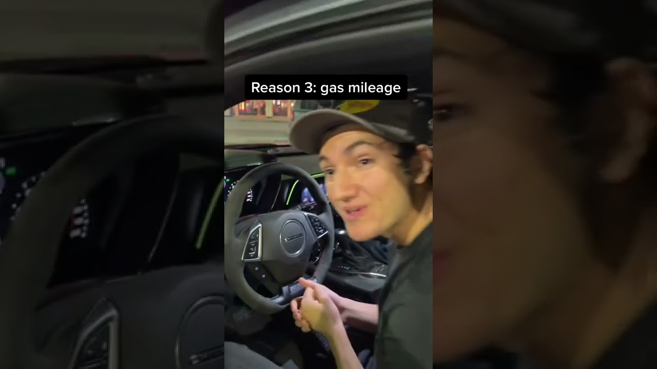 5 Reasons Why You SHOULD NOT BUY A Chevrolet Camaro