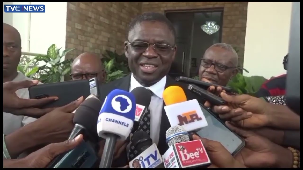 'I'm sorry', Shaibu begs Obaseki for forgiveness