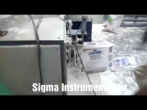 Automatic Bagging Machine at Best Price in India