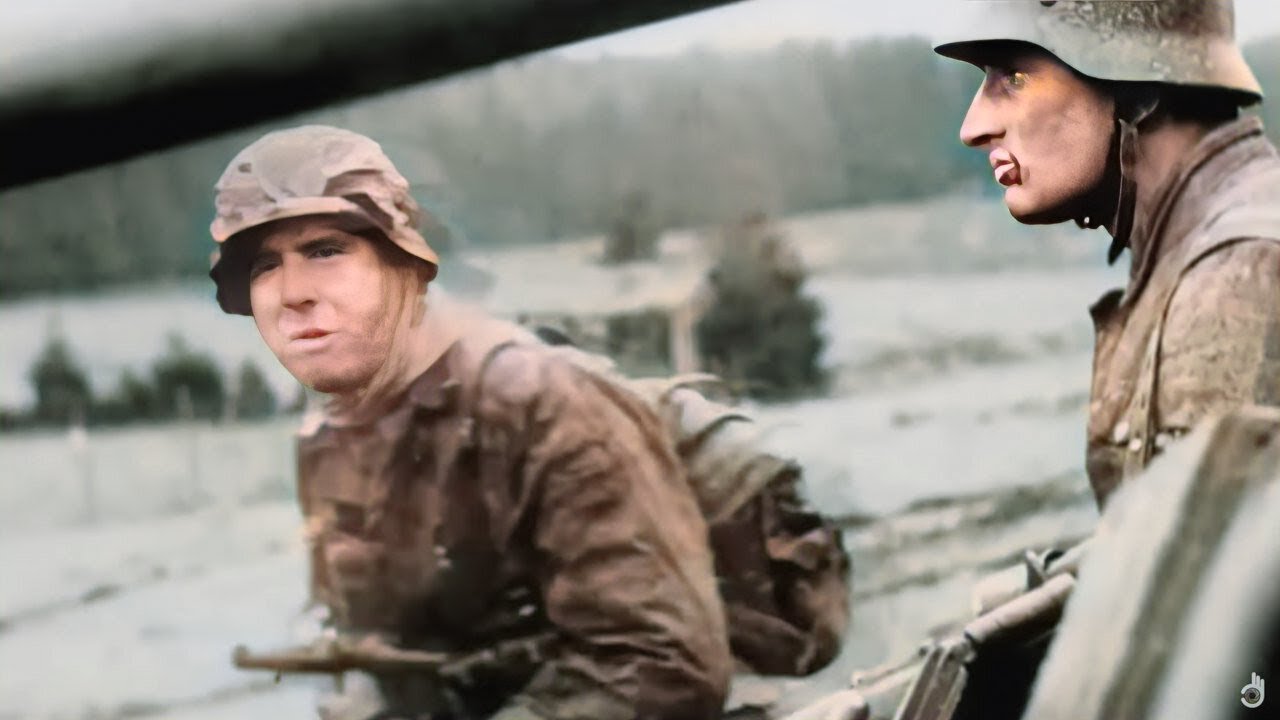 The Führer's Final Downfall: Hitler's Bad Decisions and the ...