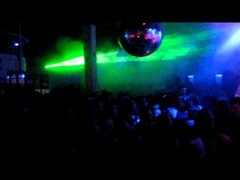 IBIZA FUCKING ISLAND :: 10.03.12 :: CREME 21 HEILBRONN