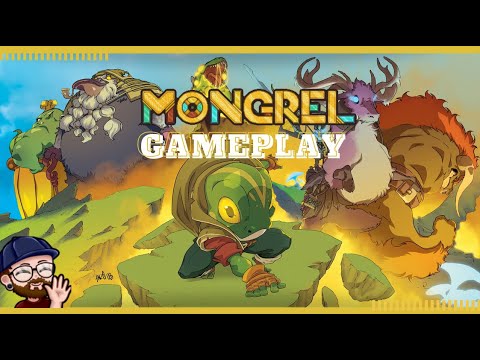 Steam Community :: Video :: Mongrel Gameplay
