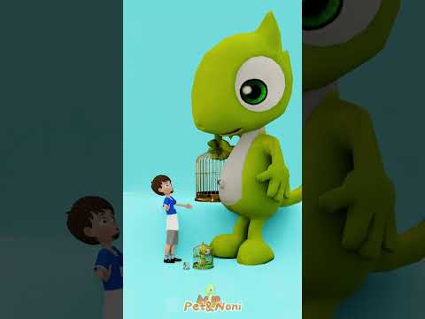 Who's trapped next? Pet ????#funny #shorts #animation