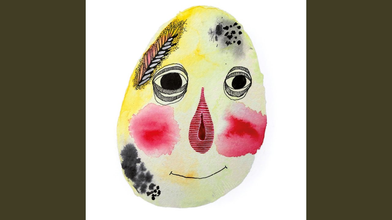 Slutmouth Bass Tab - Girlpool