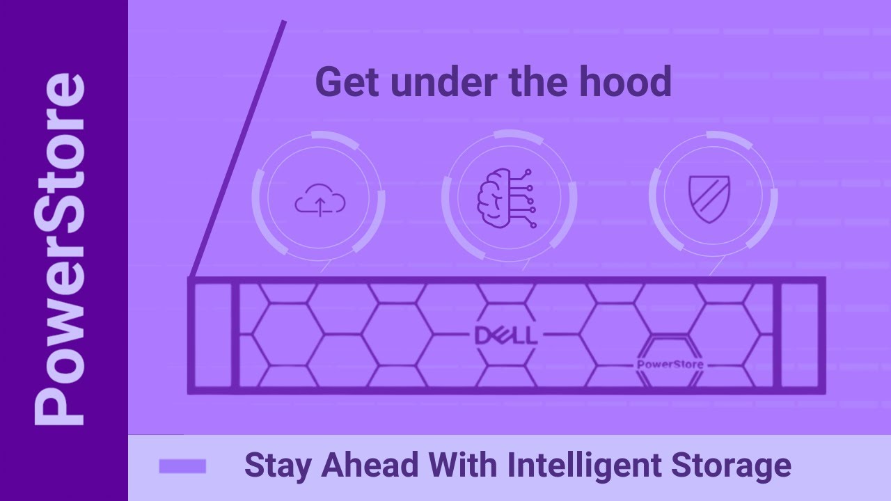 Inside PowerStore – How Superior Architecture Delivers Better Outcomes