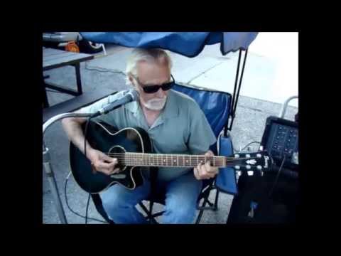 Song #5 John Michael Green
