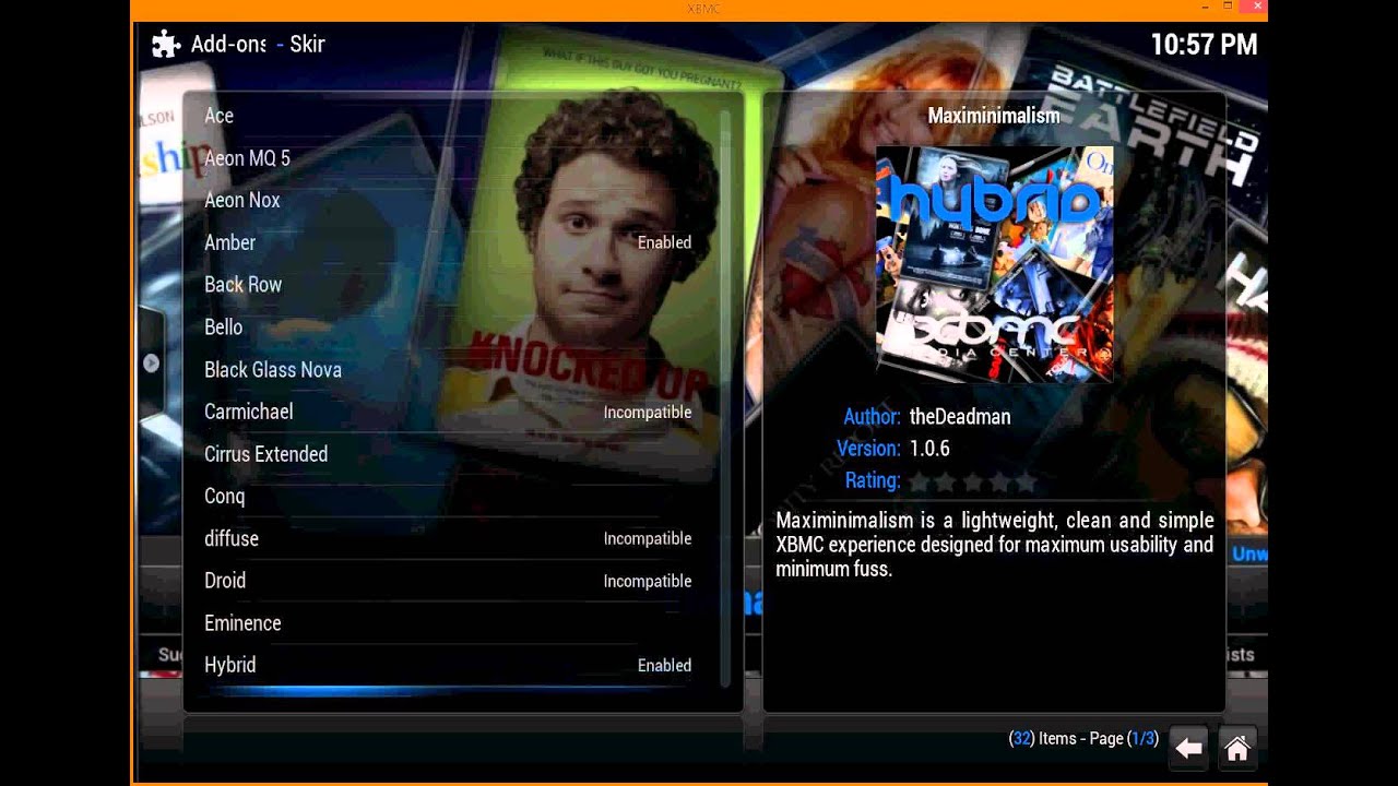XBMC Beginners Setup - Part 3