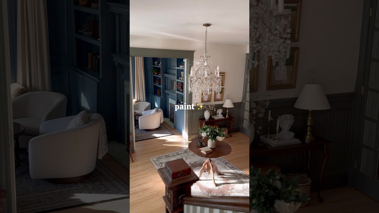 FIVE PROJECTS TO DO THIS WEEKEND TO ELEVATE YOUR HOME! #diy #project #howto #interiordesign