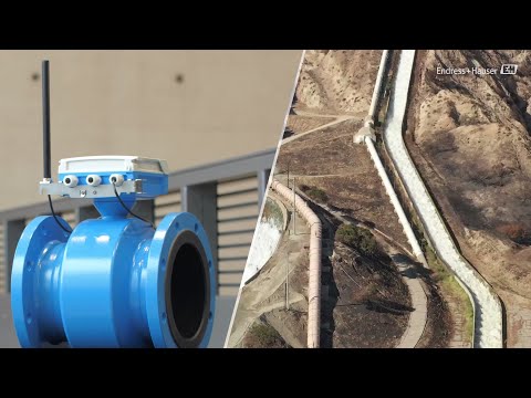 Endress Hauser Flow Meter - Latest Price, Dealers & Retailers in India