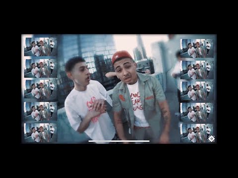 Xandrdalowk x OjDaSickest - Goat Talk (ShotBy@Inland_films)