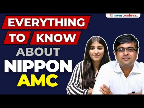 Nippon AMC Detailed Analysis 2023