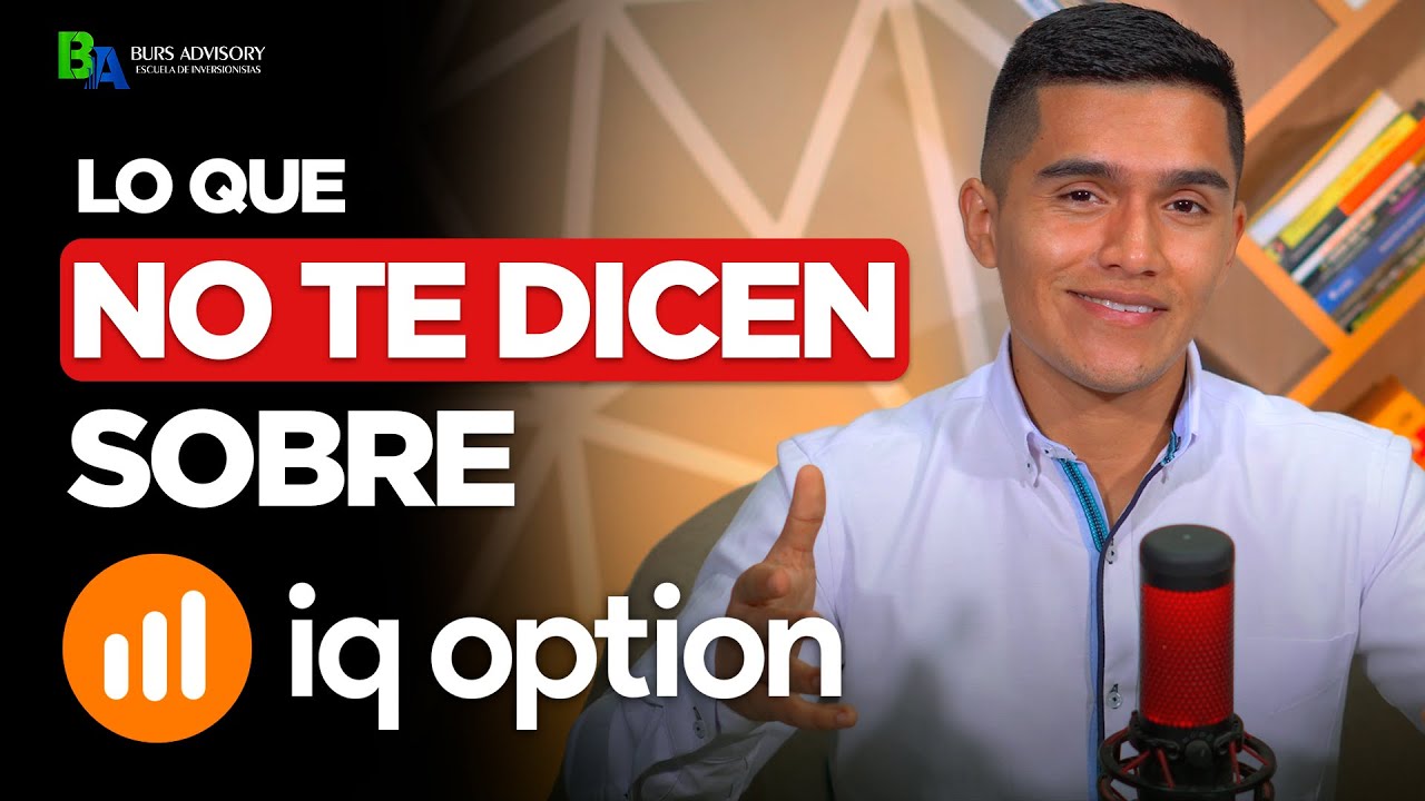 How does IQ Option work? Is it safe? 2023