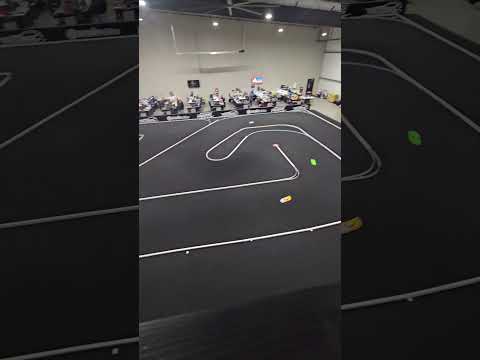 Grand entrepôt de pistes R/C #rcracing #rchobbies #rc #track #racing #hobby #amainhobbies #rccar