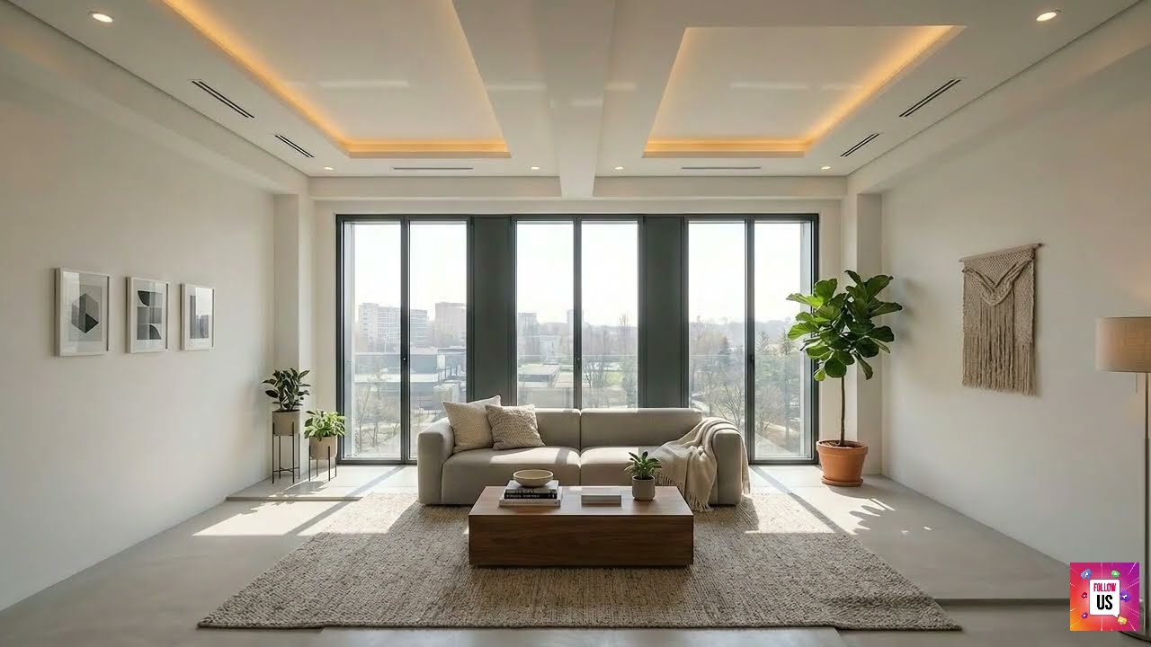 “Modern Modular House Design 🏡 | Luxury Prefab Home Tour | Smart Living 2026”