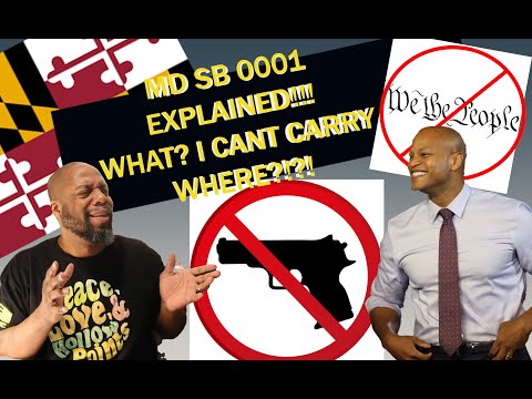 MD SB 0001 EXPLAINED