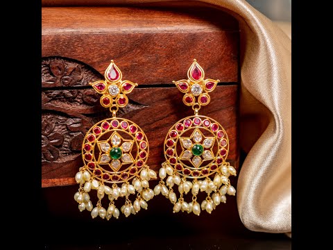 How to Wear Earrings with Different Outfits!