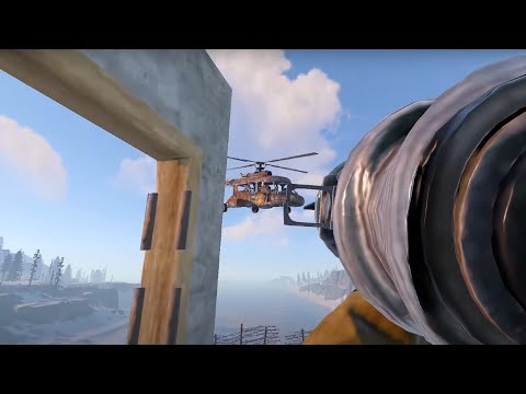 Steam Community :: Video :: 30 SANİYEDE RAİD DEFENSE (RUST OFFİCİAL ...