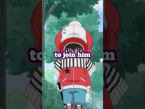 THIS ANIME BOY IS ALL ALONE