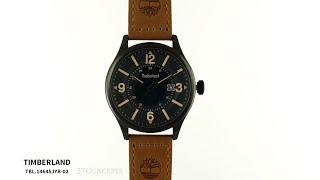 Timberland TBL.14645JYB-02 - Blake Watch • Watchard.com