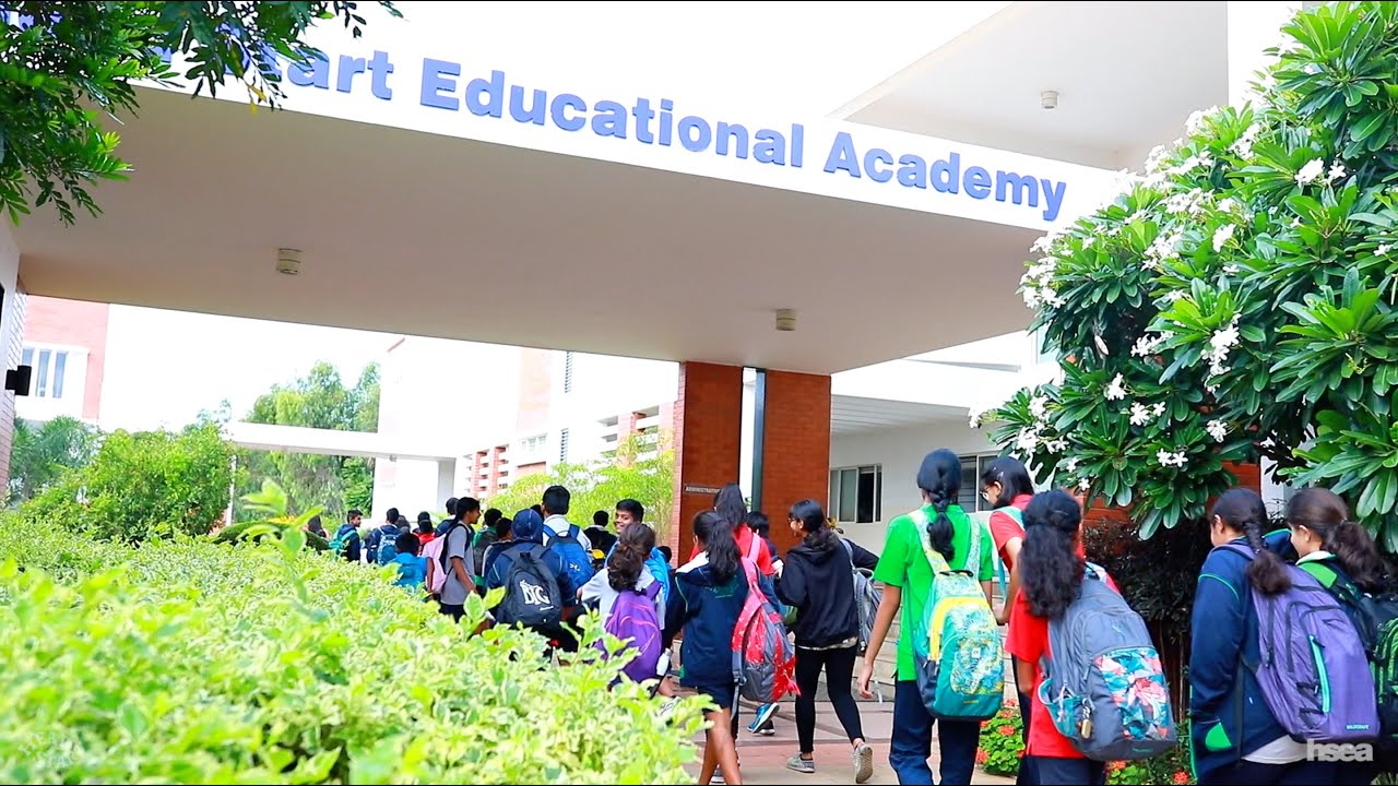Head Start Educational Academy in 2½ minutes