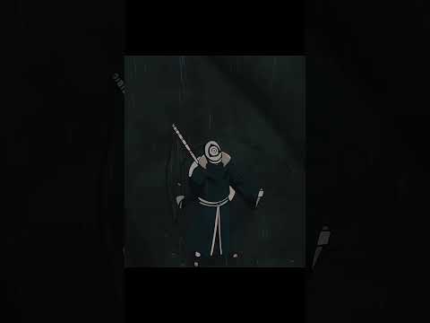 The ninja who change the world.....?