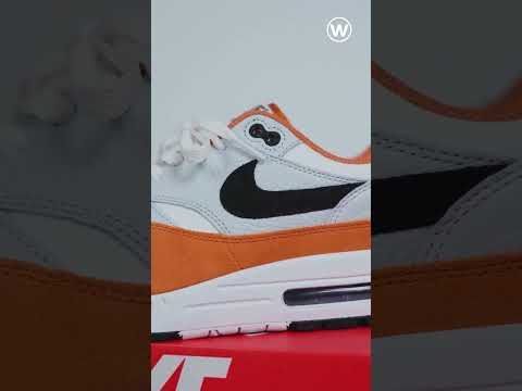 Nike Air Max 1 para un look al #EstiloWoker 馃憻