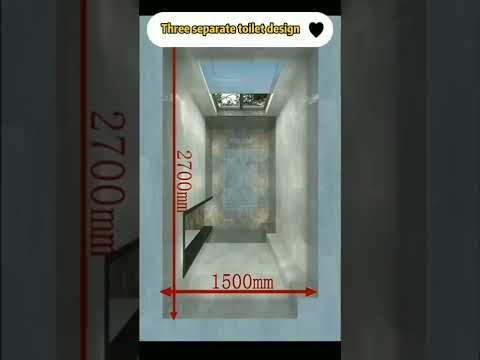 5x8 small bathroom design