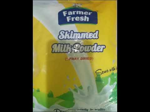 Whole Milk Powder at Best Price in India