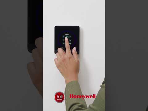 Termostatos TC500A-N y TC300B-G de Honeywell disponibles ya con Full-Protection 🌡️