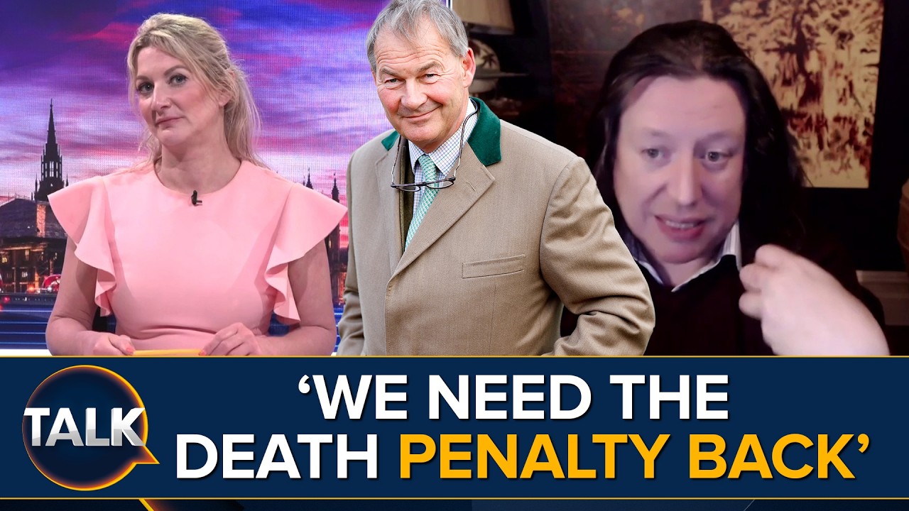 “We Have To Have Real Protection!” | Rupert Lowe Demands Justice for Abused Grooming Gang Survivors