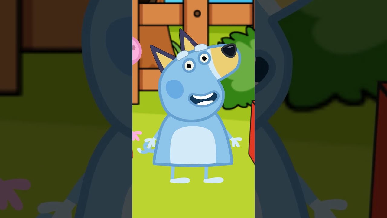 I Stop and I Wait 🛑 #kids #kidssong #education #preschool