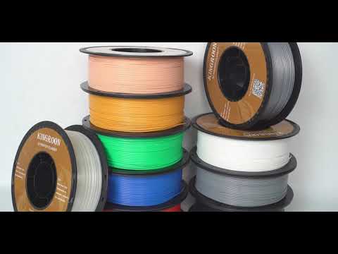 This Kingroon 10KG PLA Filament 1.75mm