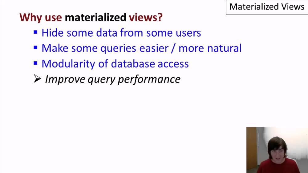 13 05 materialized views part3
