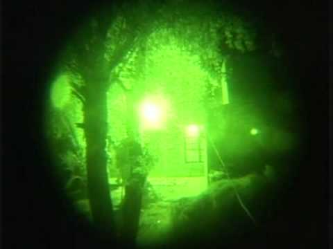 Night Raid With Time Sensitive Target Team
