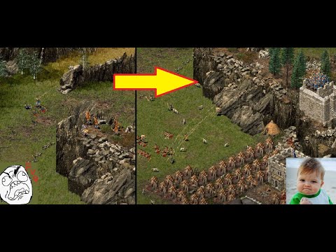 Steam Community :: Stronghold HD