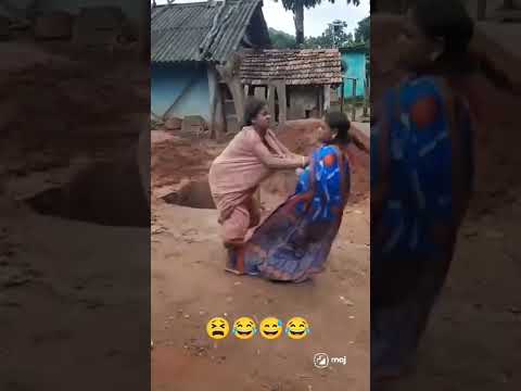 LADIES FIGHT #viral #lady #fight