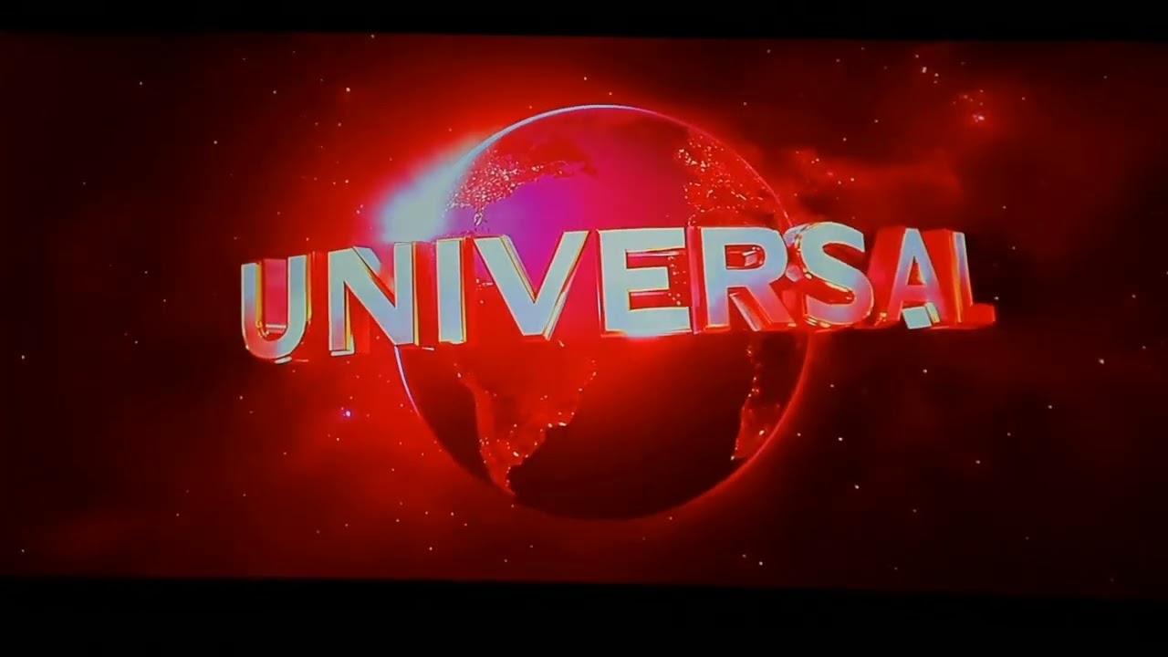 Opening Logos Freaky (AD)