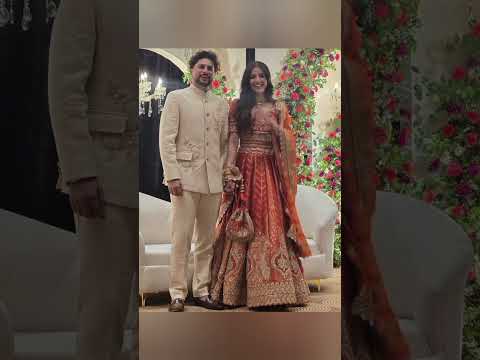 Kuldeep Yadav vanshika #kuldeepyadav