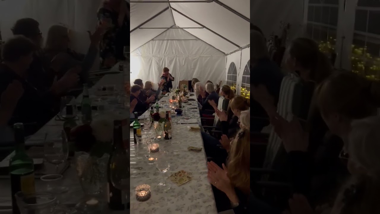 Vinnare av svamptork på svampkurshelgen i Dalsland 2022