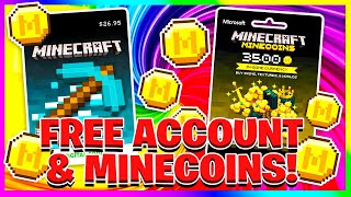 How to get minecoins - lasopasam