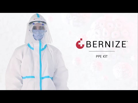 OBERNIZE PPE Kit