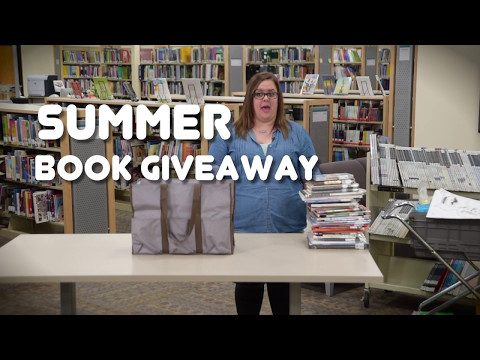 Heartland AEA Summer Giveaway 2017