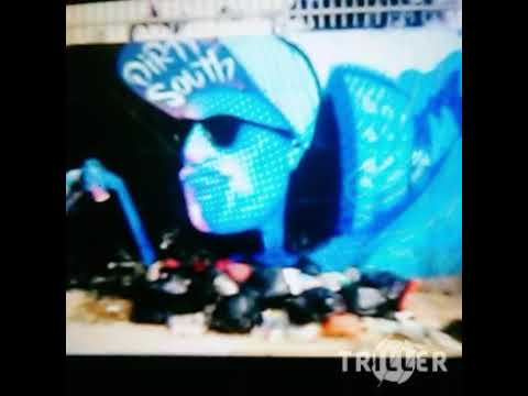 Mr. Mbilum Presents Tha Aim Gang / Get Lit / Darkside Dirty South & Bklyn Undaground Connection