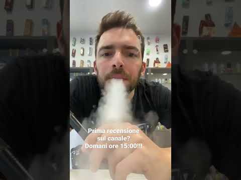 Prima recensione del canale dei nuvoloni!! Wenax M1! Cosa ne penso? Beh domani alle 15 lo scoprirete
