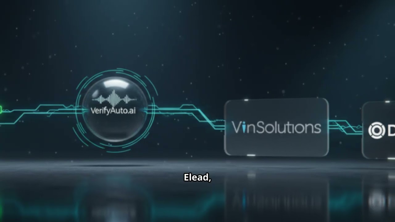 Visit VerifyAuto.ai at Booth #235 – Las Vegas Auto Dealer Expo (Oct 14–15, 2025)